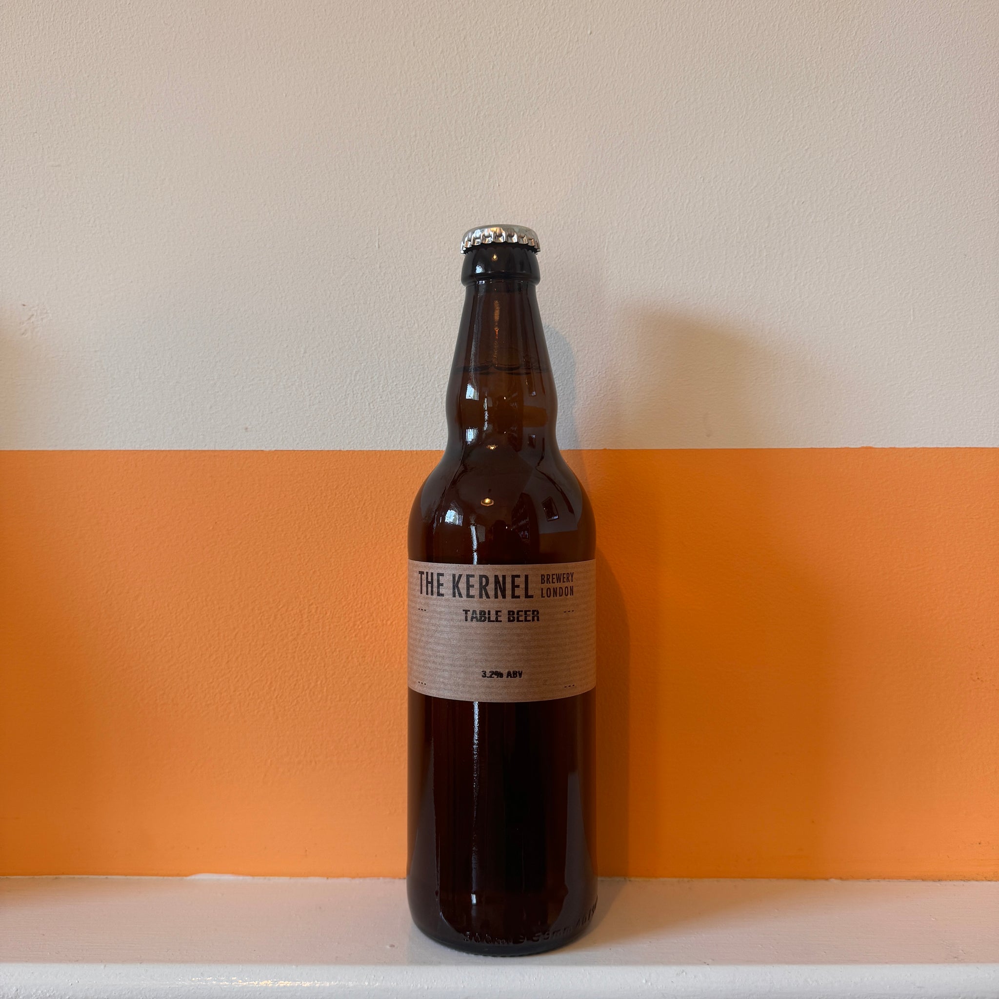 Kernel - Table Beer 500ml